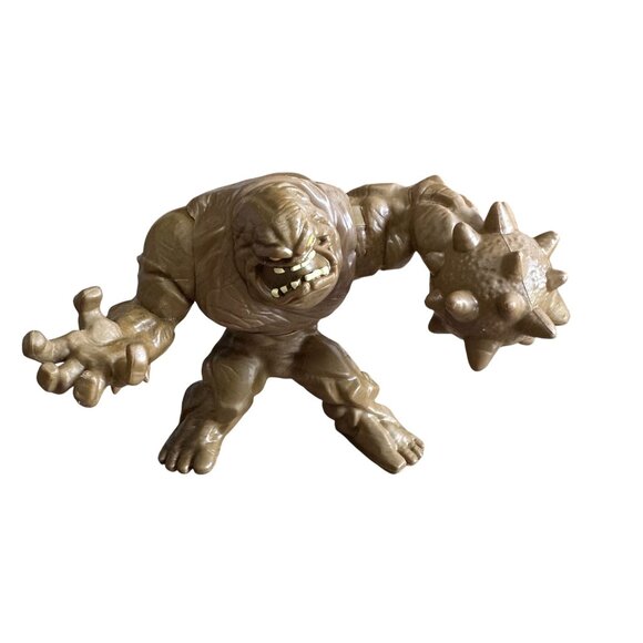 Toys | Dc Comics Batman Spin Master Clayface 4 Action Figure 220 | Poshmark